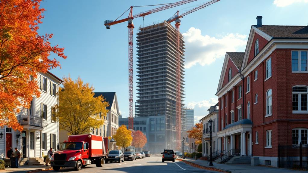 Massachusetts Marvels: Strategies for Expanding Construction Companies ...